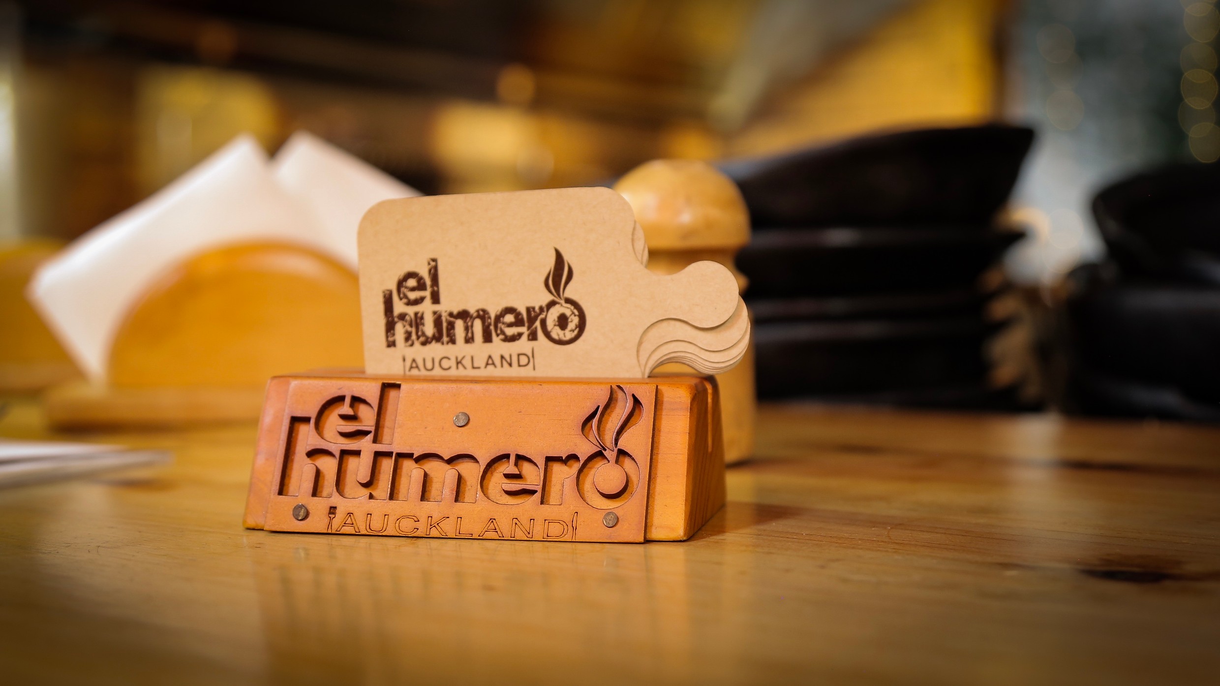 El Humero Restaurant · El Humero