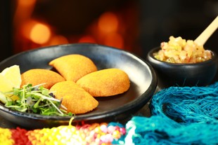 El Humero Restaurant · El Humero